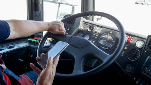 How to Prove Driver Was Texting and Driving | Bressman Law