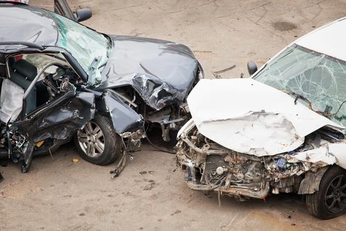 How the Ohio Car Accident Process Works | Bressman Law