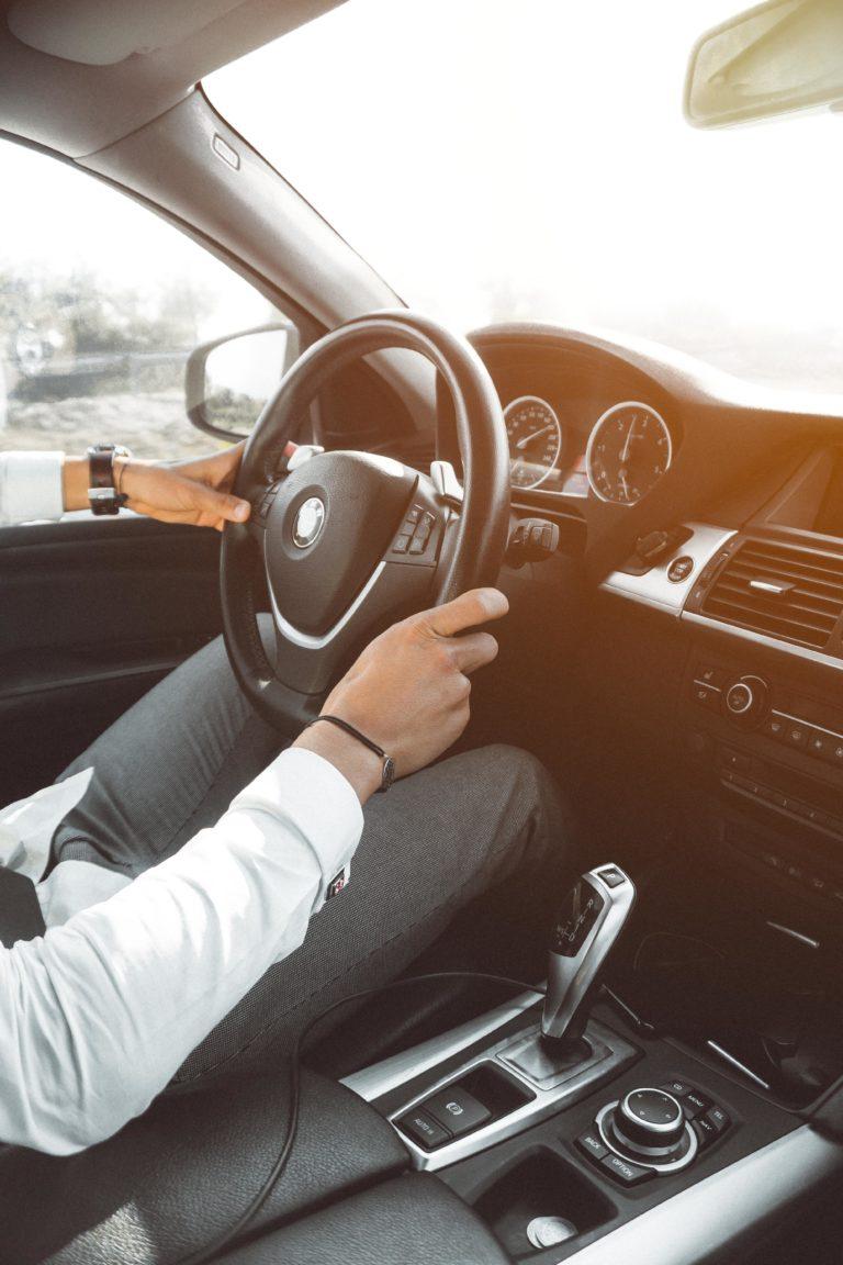 Gahanna Car Accident Lawyer | Bressman Law