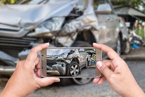 What Are Common Types of Car Accidents? | FAQ | Bressman Law