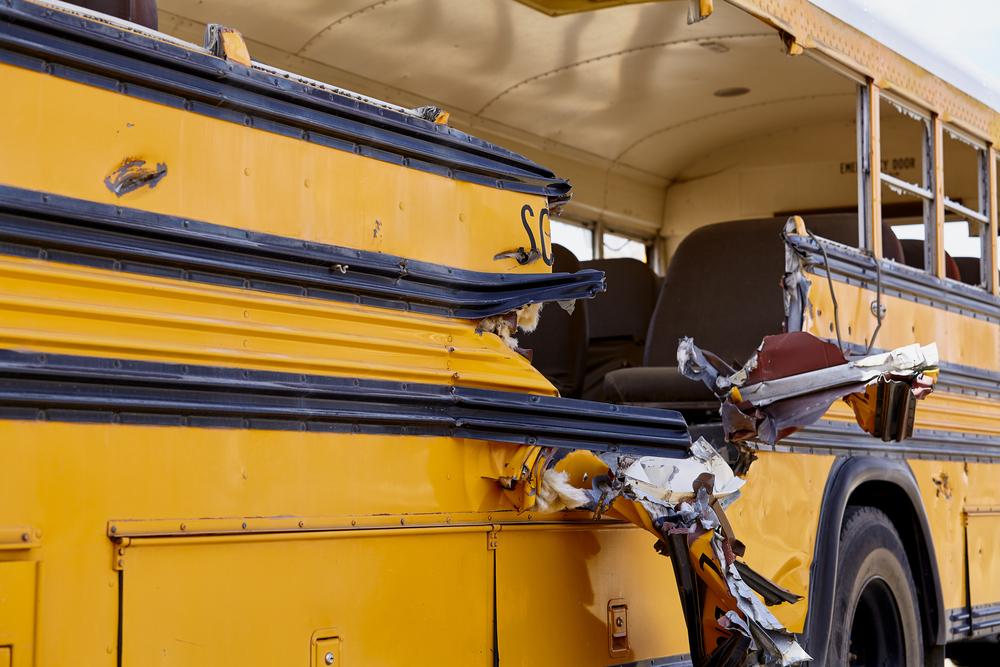 Columbus School Bus Accident Lawyers | Bressman Law