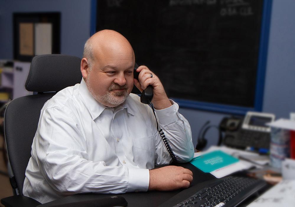 David A. Bressman Attorney | Bressman Law Offices