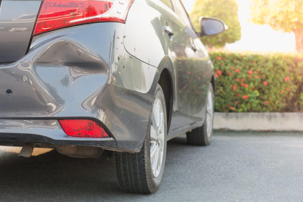 Hit and Run Ohio | What to Do After a Hit-and-Run Accident